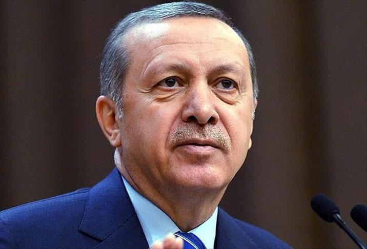 Le Président turc Erdogan en visite officielle en Côte d’Ivoire du 28 ...