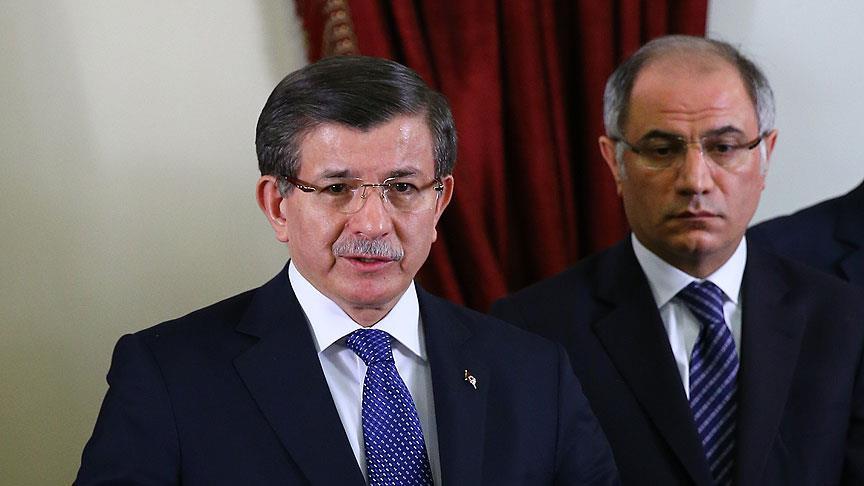 Turkish PM reveals security plan in wake of Ankara bomb