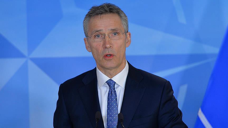 "Les navires de l’OTAN entament leur mission en Mer Egée"