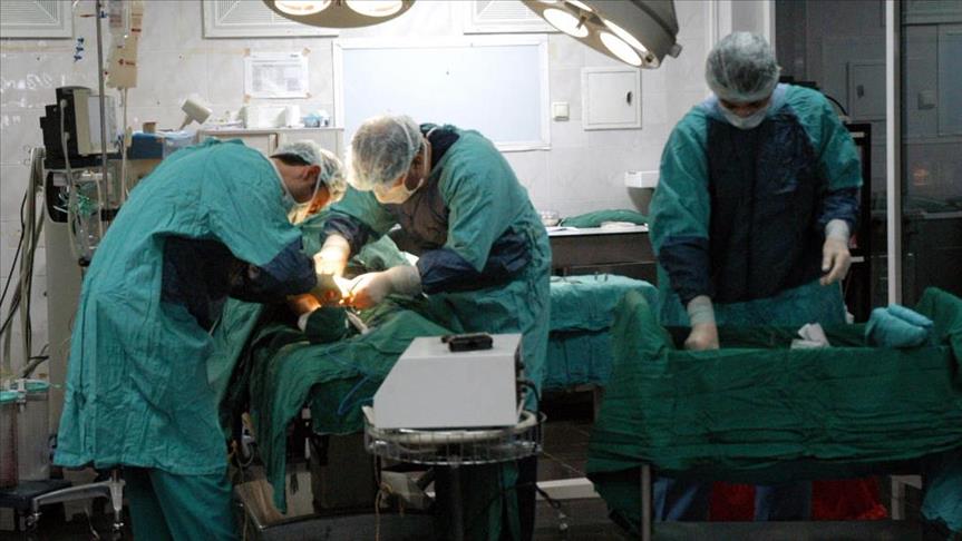 US doctors grow functional heart muscle in lab