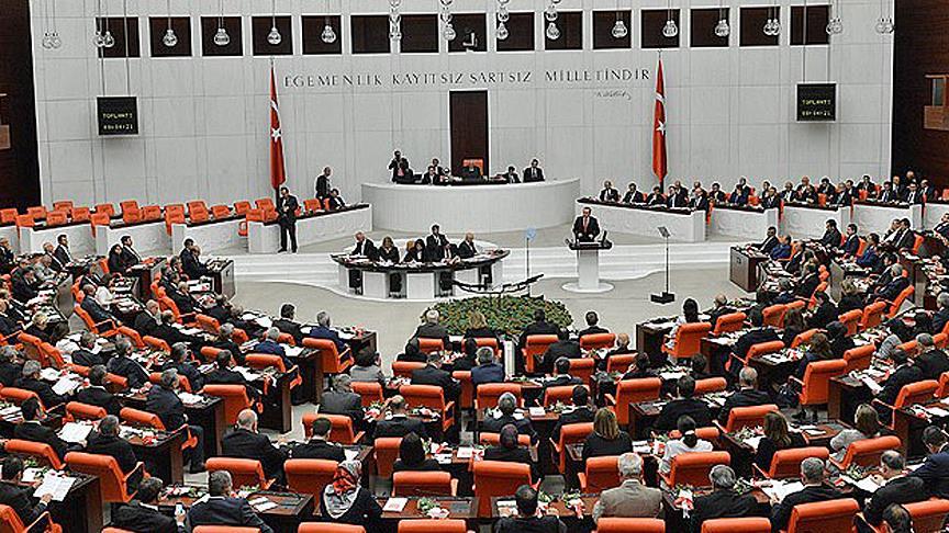 Turkey: Parliament approves bill to form new rights body