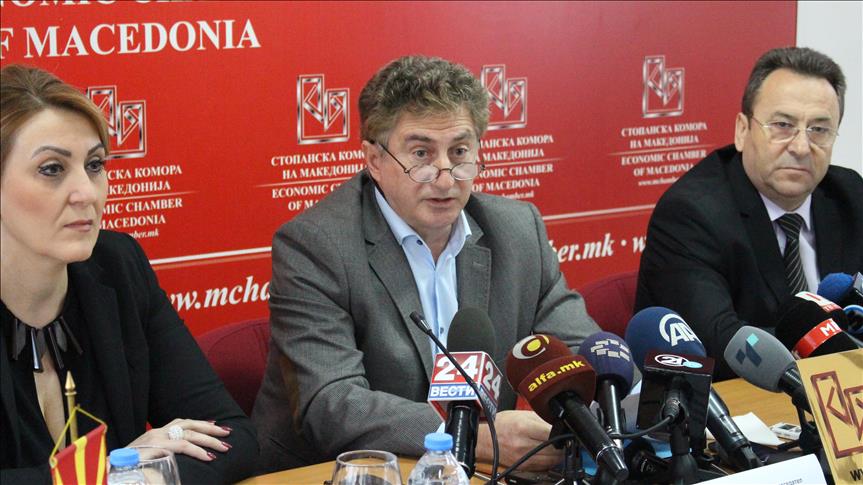 Презентирани предизвиците на Групацијата за оружје и експлозивни средства