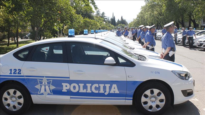 MUP Crne Gore zabranio registraciju Ravnogorskog pokreta