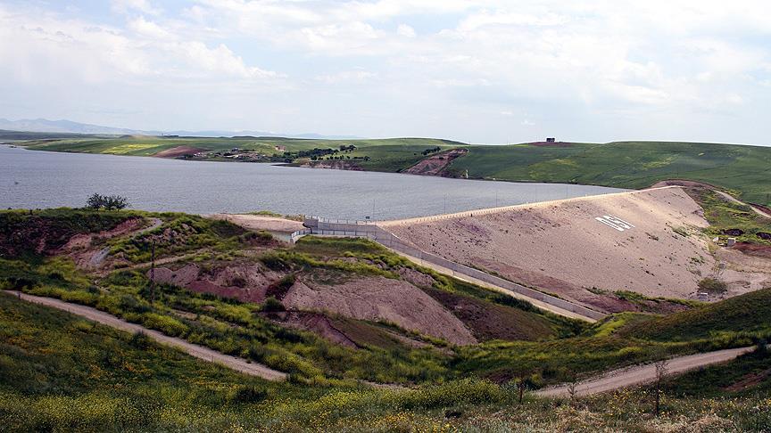 'Silvan Baraj Projesi tamamlandığında 308 bin istihdam yaratacak'