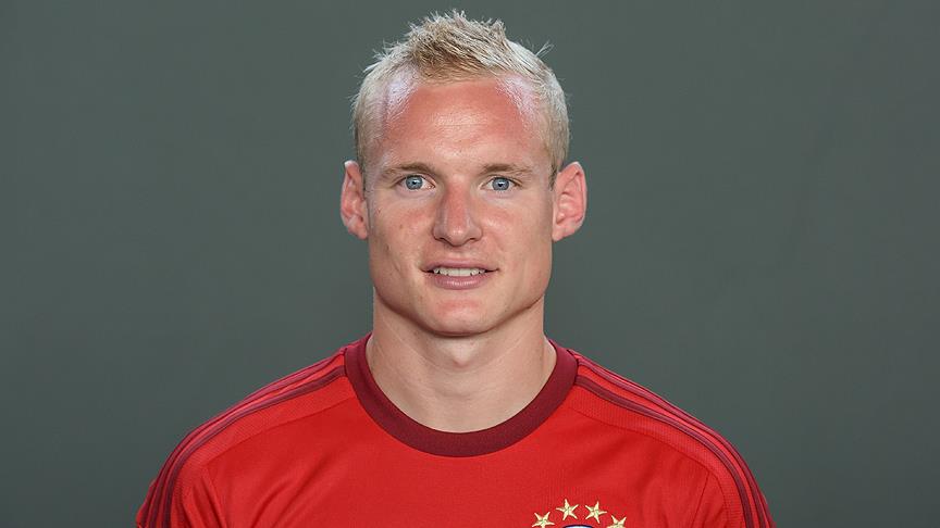 Sebastian Rode, Borussia Dortmund'da