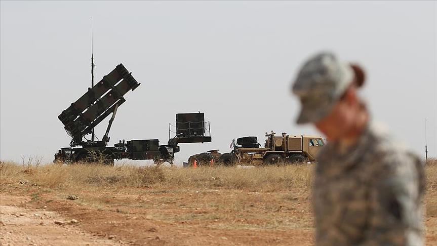 US to pivot away from Europe, co-opt Russia: expert