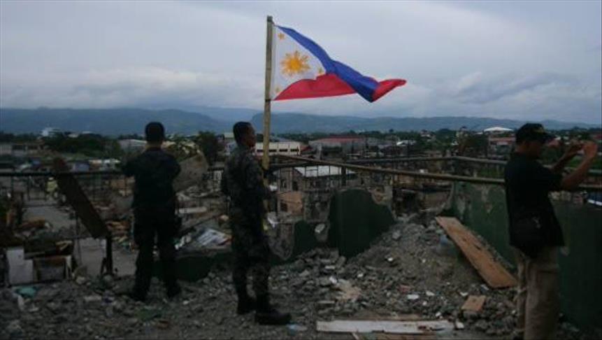 Philippines: Initial peace talks with leftists conclude