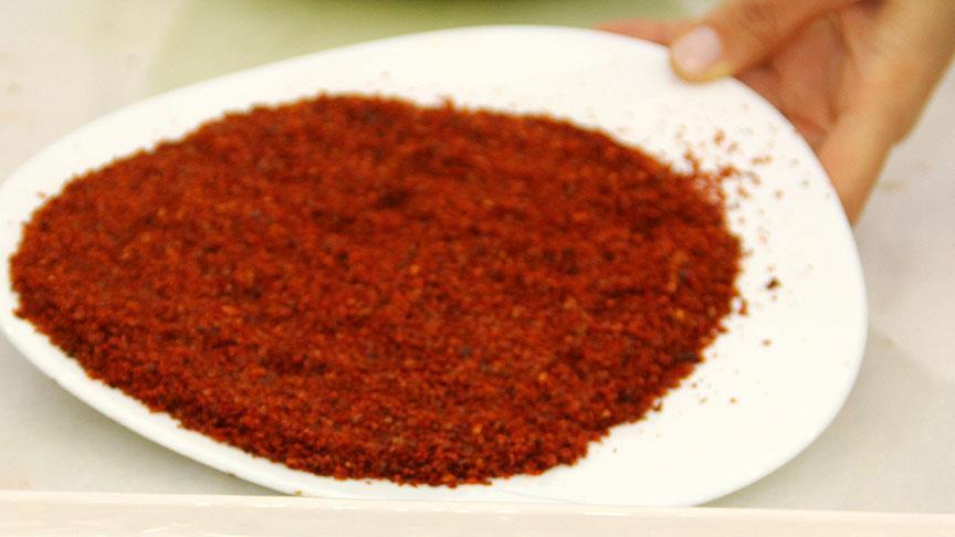 İsot dünya pazarına tanıtılacak