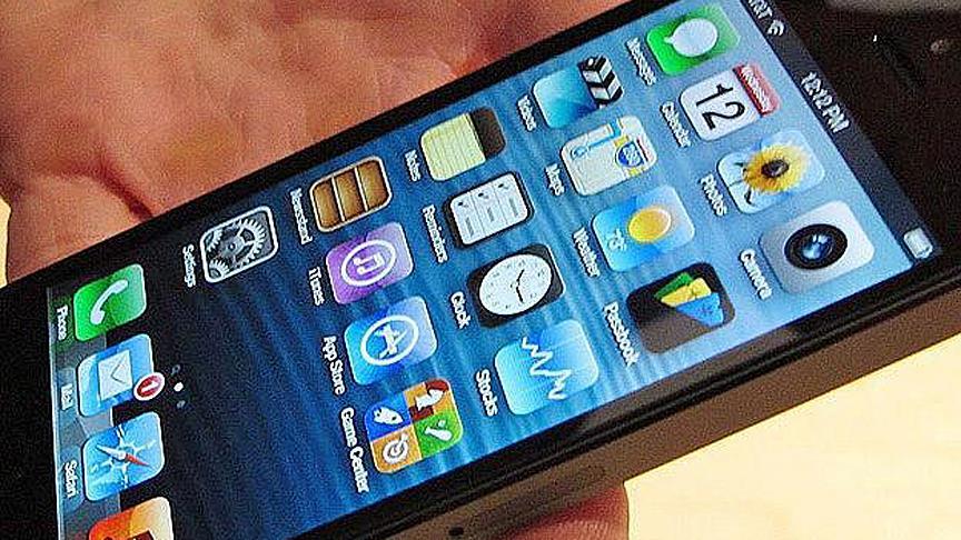 Europe has much faster mobile Web connections than US