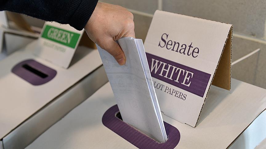 Chaos, uncertainty after Australia federal election