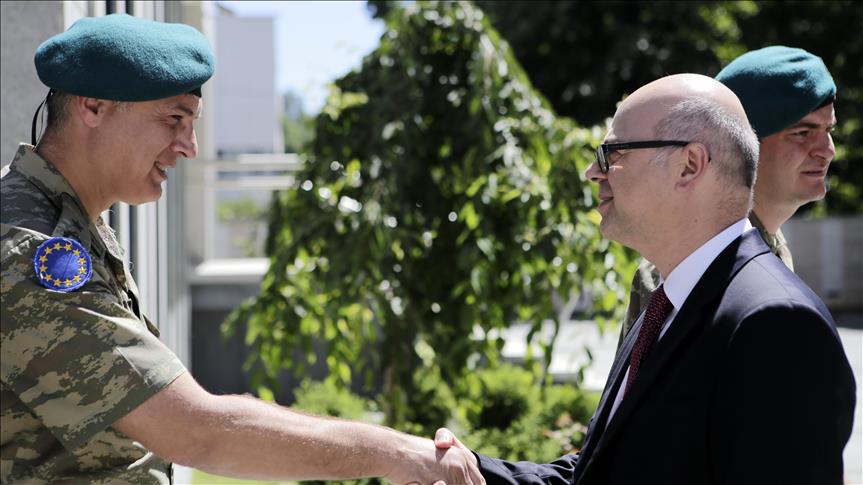 Prijem povodom Ramazanskog bajrama u Ambasadi Turske u BiH