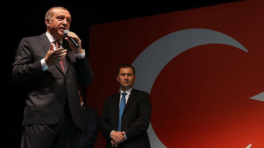 Turkish National Security Council to meet Wednesday