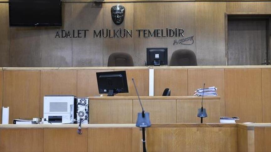 Ankara court approves joint indictment on coup suspects