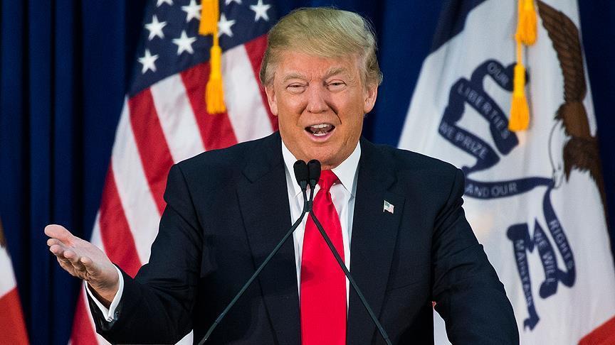 Trump accepts Republican nomination, promises greatness