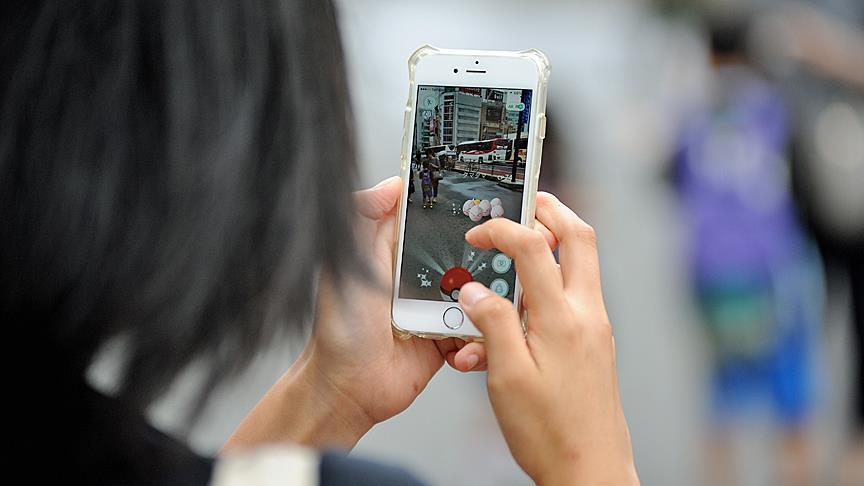 Fearing leaks, Israeli army bans Pokemon Go game Fearing leaks, Israeli army bans Pokemon Go game
