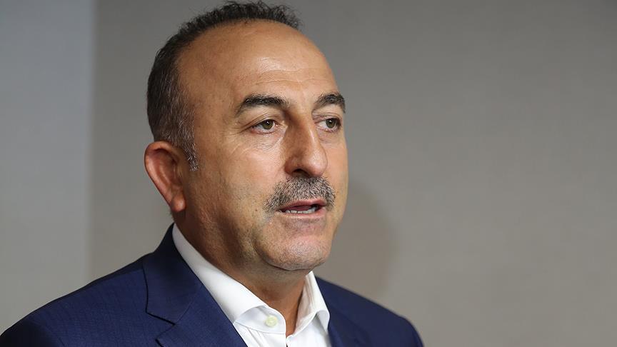 Turkey tells Germany to extradite Gulen-linked judges