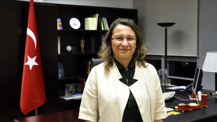 Turkey 'appreciates' Kenyan support after defeated coup