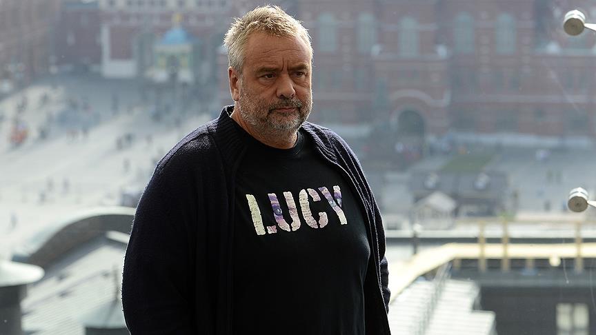 Luc Besson ’intihal’ suçundan mahkum oldu