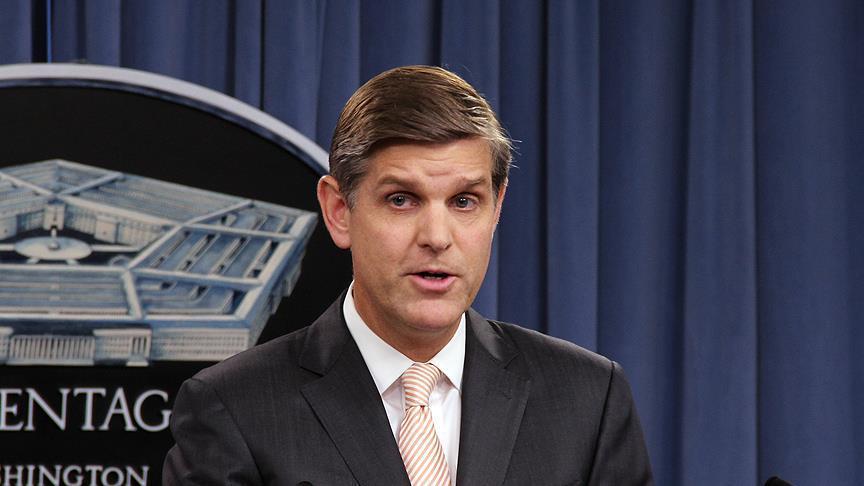 Pentagon: General’s comments on Turkey ‘misunderstood’