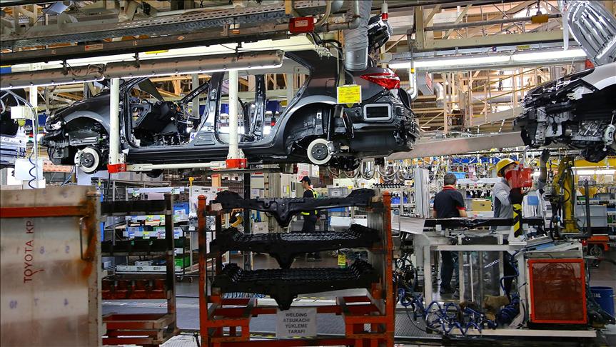 23,000 Canadian autoworkers take on US car giants