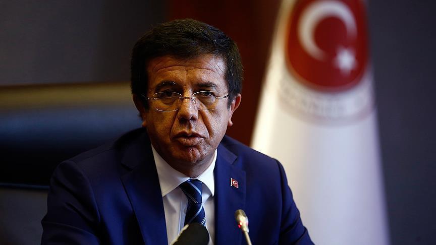 Turkey eyes to boost trade ties in the Netherlands Turkey eyes to boost trade ties in the Netherlands