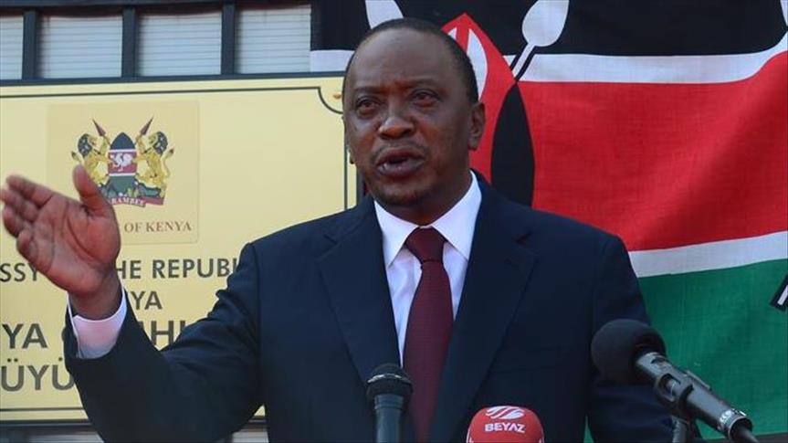 Kenya hosts Japan-sponsored conf. on growth in Africa