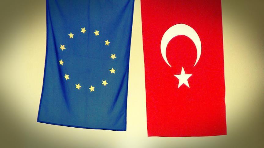 EU, Turkey to start talks on update of customs deal