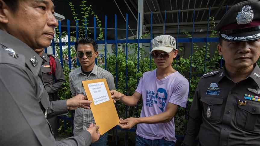 Human rights under scrutiny in Laos ahead of ASEAN meet