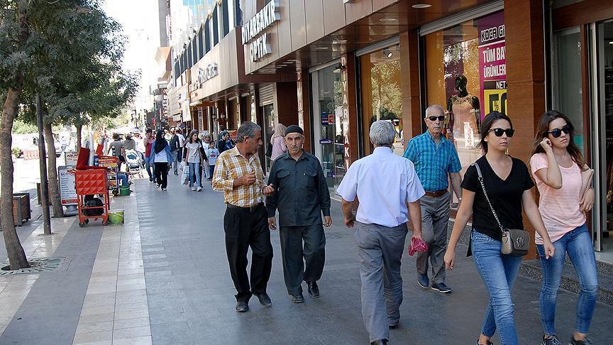 Turkey's business community welcomes investment package