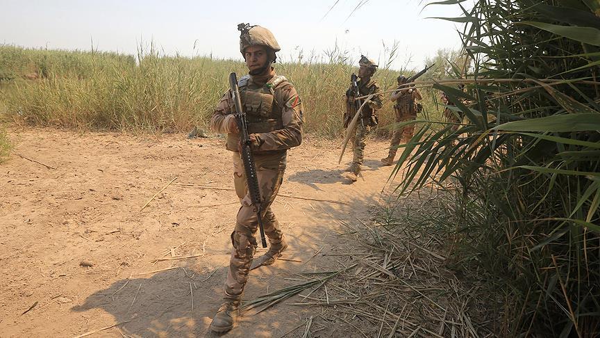 Iraqi forces retake Daesh-held northern town: Officials