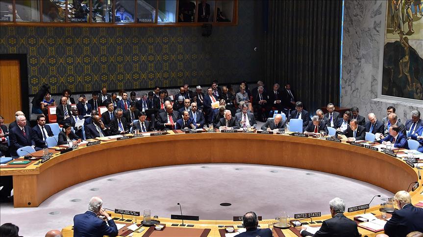 China, Japan ask Security Council to do more on NKorea