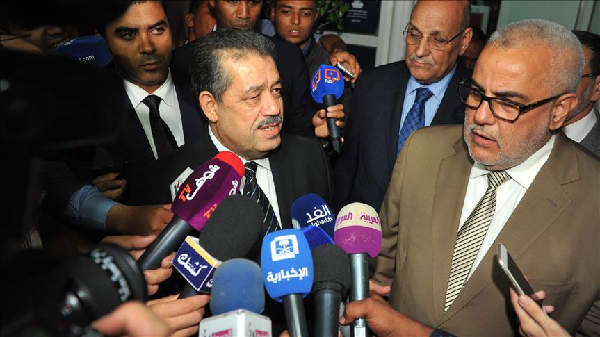After polls, Moroccan parties begin coalition talks