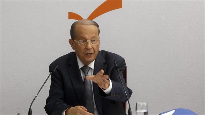 OP-ED: Michel Aoun’s unredeemable promises