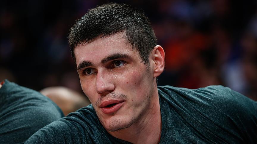 Ersan'dan yeni formasıyla 14 sayı