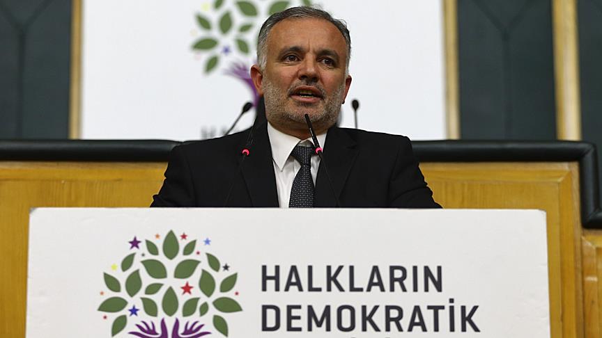 Turkey: HDP sees continued role in parliament