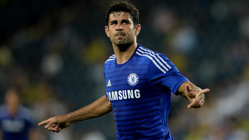 Diego Costa nakon pobjede Chelseaja: Bila je ovo velika utakmica