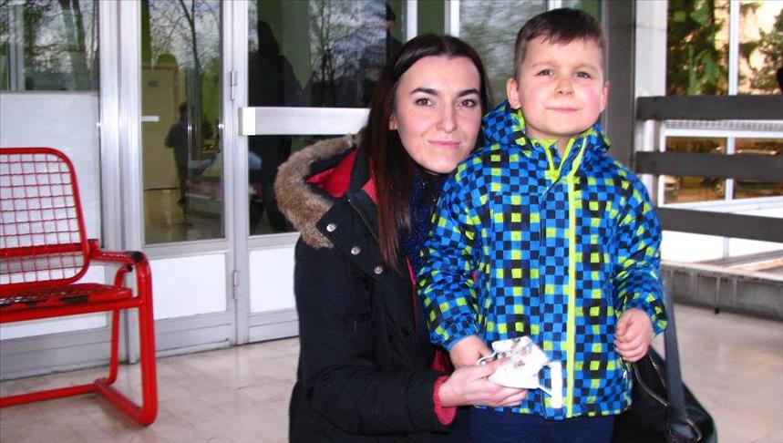 Mališani heroji: U TK najveći broj djece oboljele od malignih bolesti