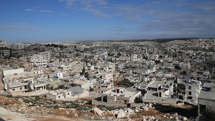 Halep 'hayalet şehre' döndü