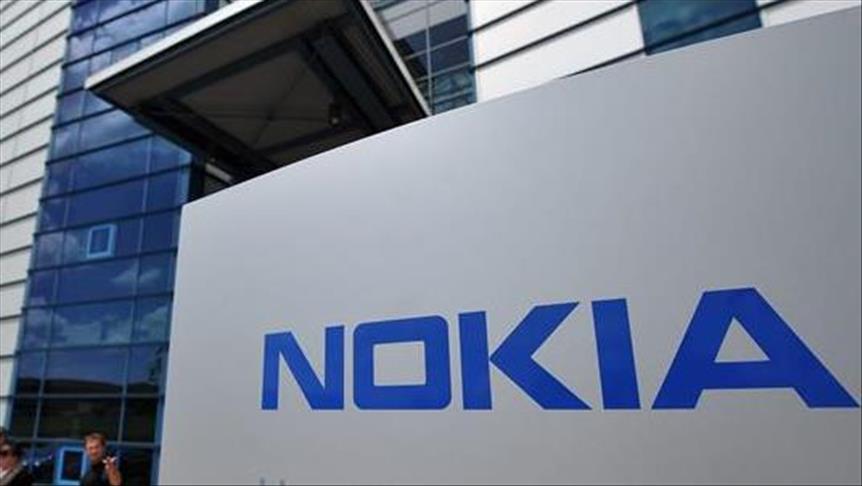 Nokia launches global legal battle against Apple