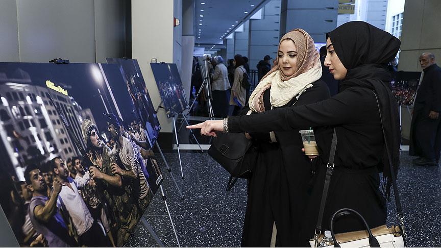 Turkey gives 10,000 briefings overseas on FETO threat