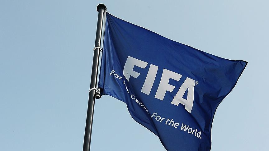 Football: FIFA expands World Cup to 48 teams