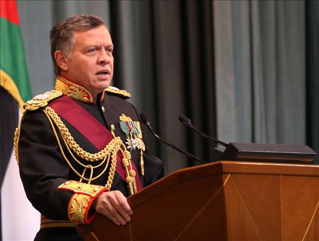 Jordanie : Le roi approuve un remaniement du gouvernement d’al-Mulki