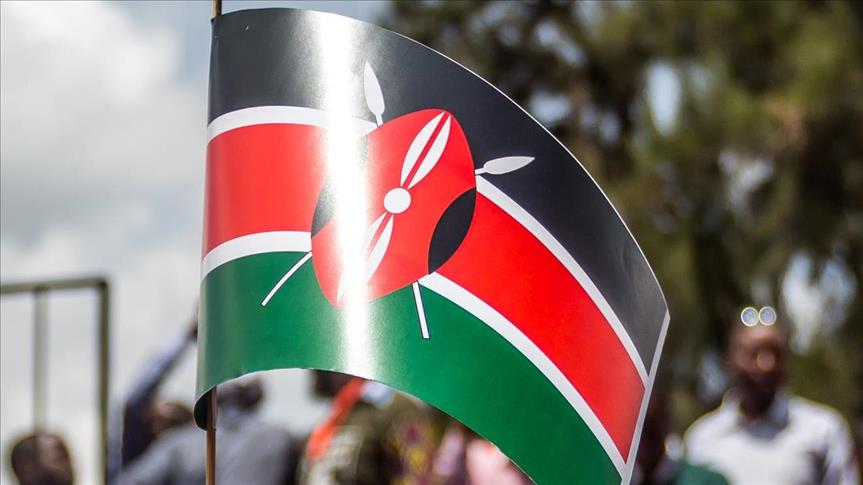 Kenya starts nationwide process to register voters
