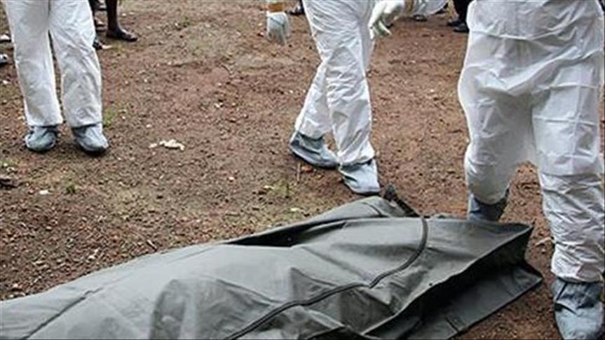 Health officials warn of spread of disease in W. Iraq