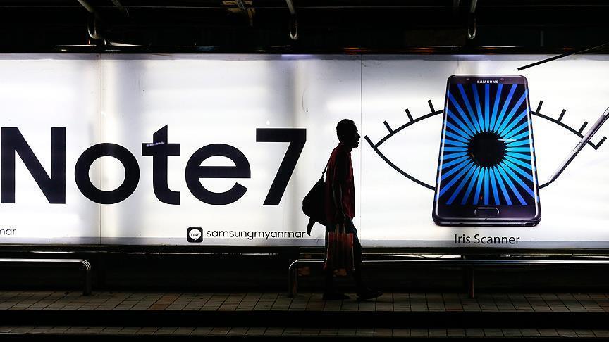 Samsung explains Note 7 disaster, vows to avoid repeat
