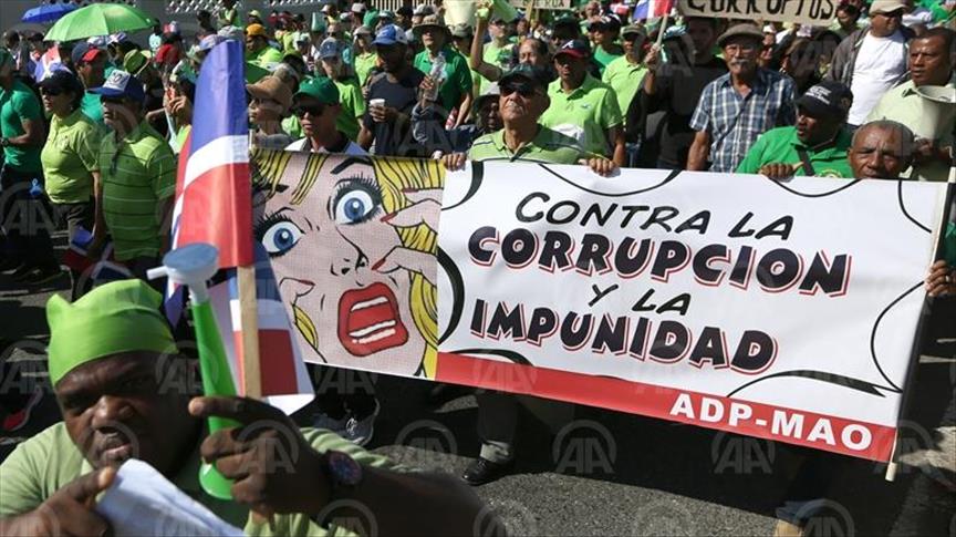 Worsening corruption fueling populism, warns watchdog