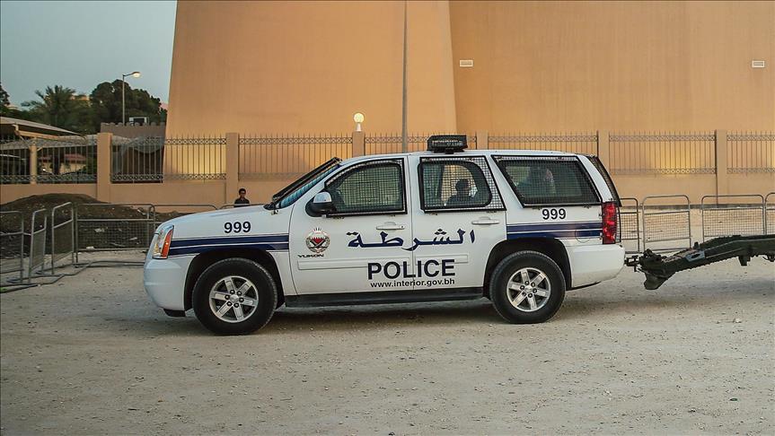 Bahrain arrests 20 for suspected ‘terrorist’ activity
