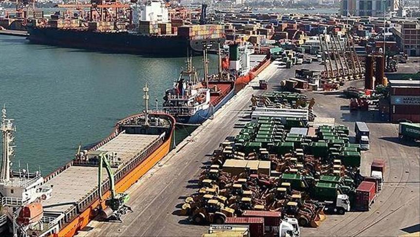 Turkish exports start 2017 with increase