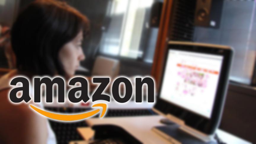 Amazon outage forces websites offline