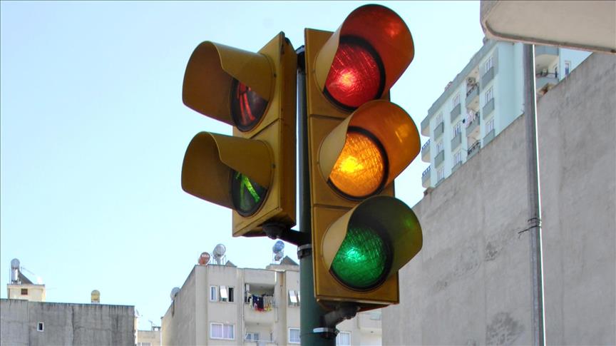 Na današnji dan: Predstavljen semafor